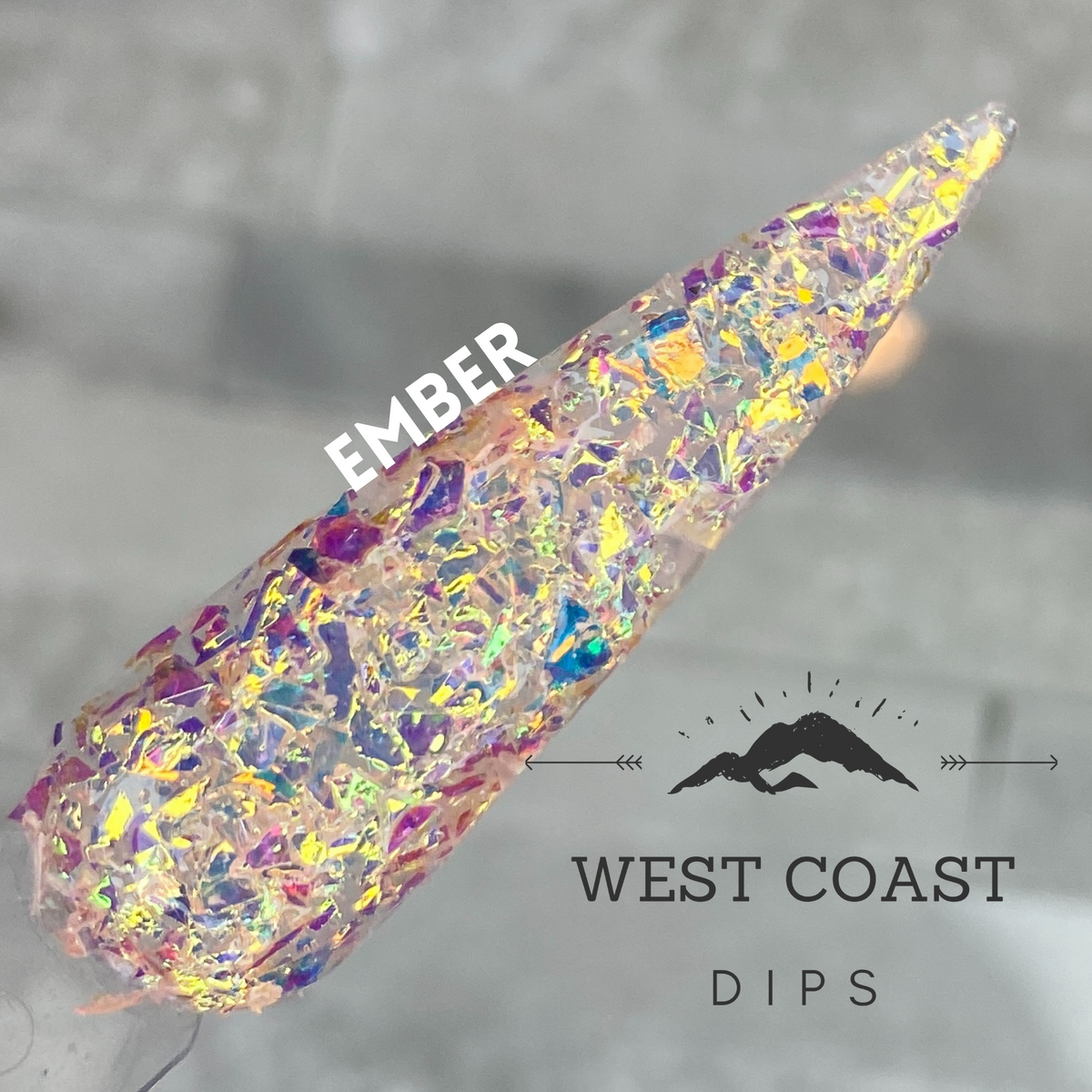 Ember – West Coast Dips