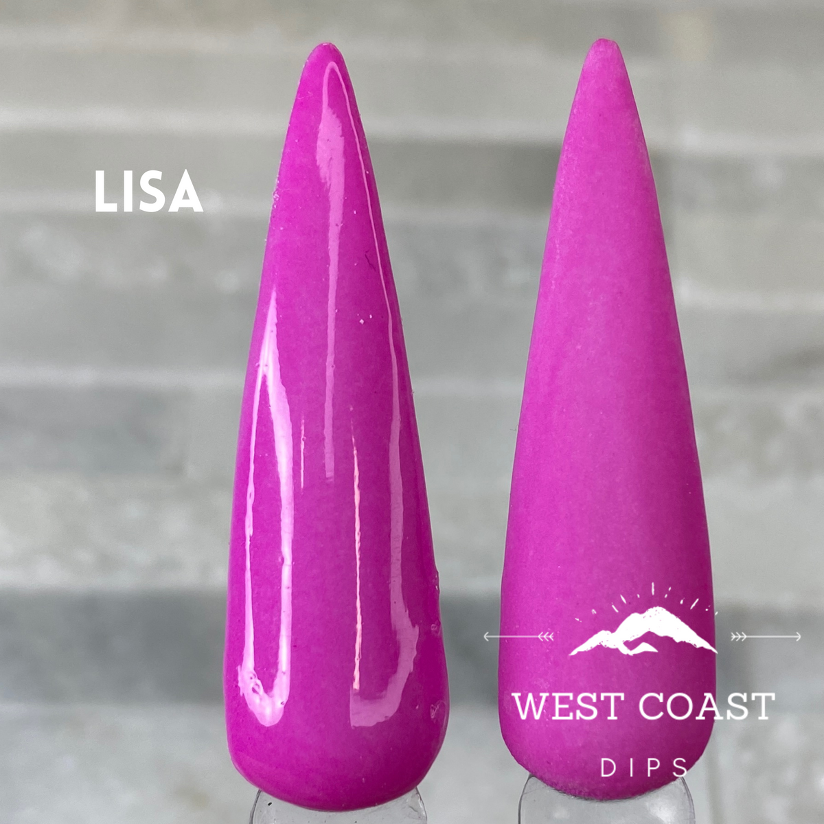 Beverly Hills Collection 7 Dips – West Coast Dips