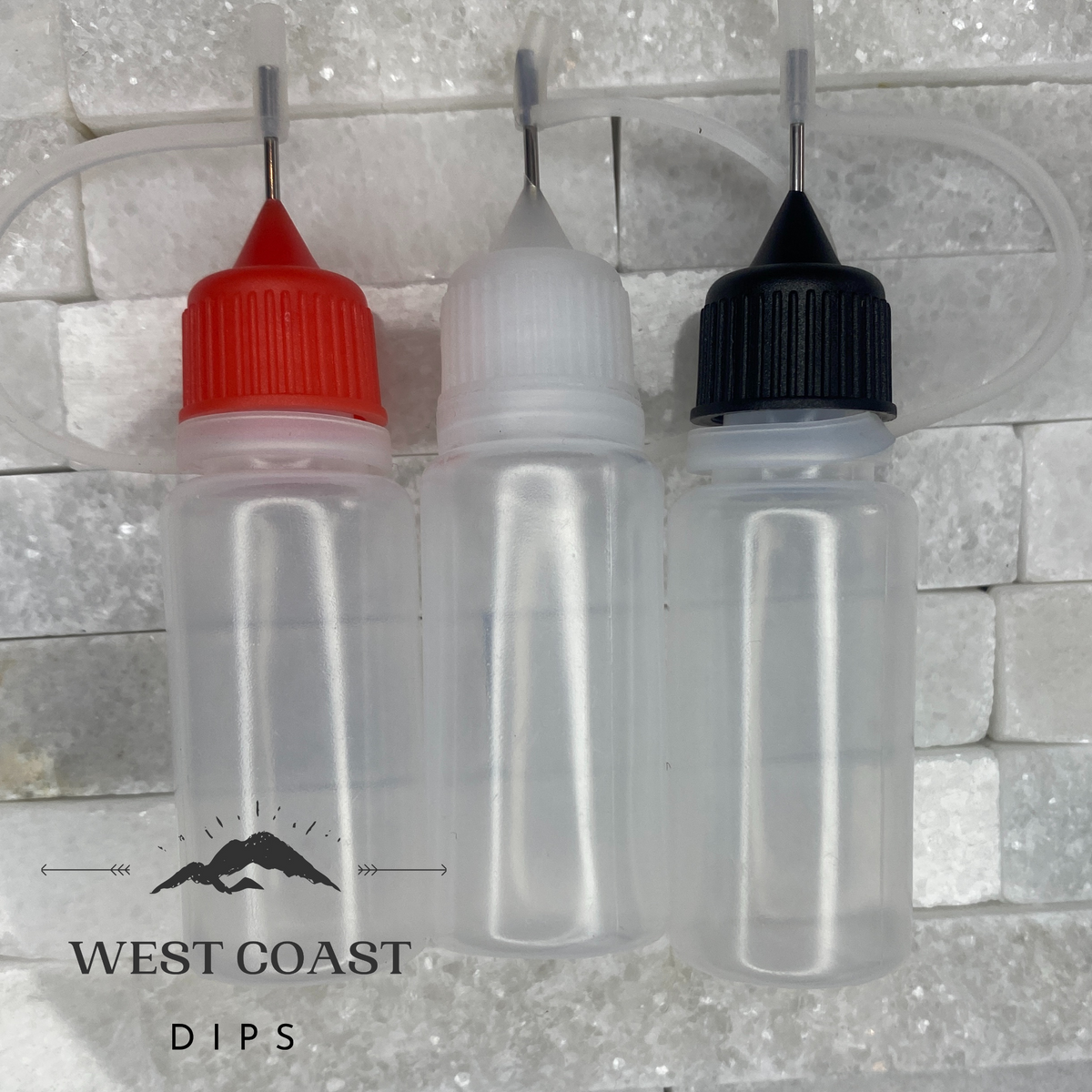 Needle Point Dropper – West Coast Dips