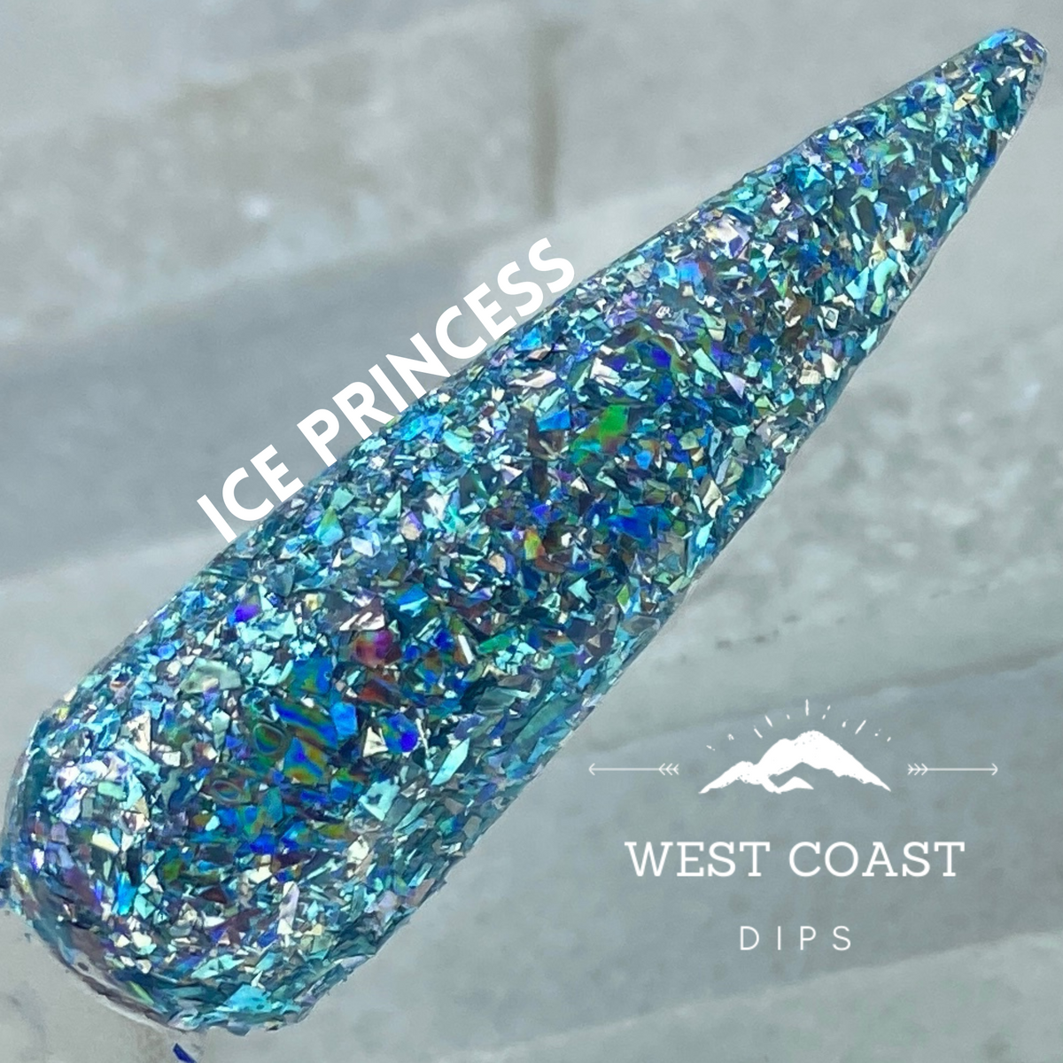 Ice Princess Dip – West Coast Dips