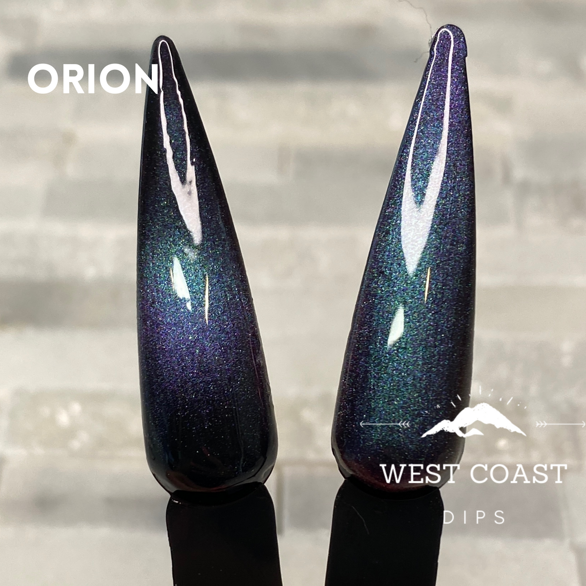 Orion – West Coast Dips