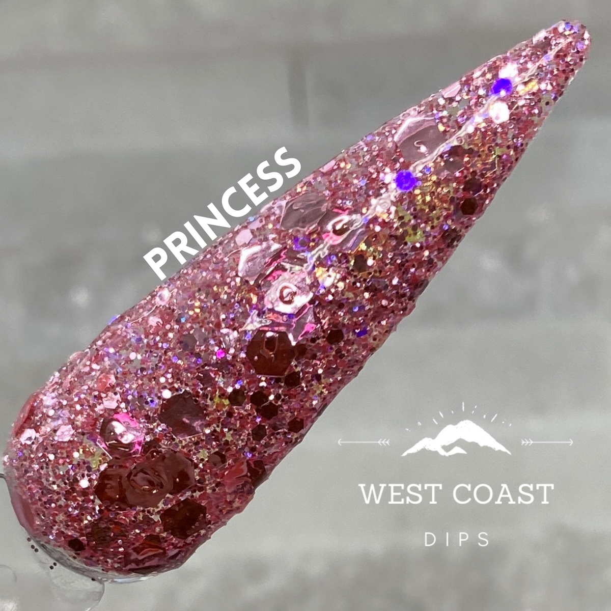 Princess Dip – West Coast Dips